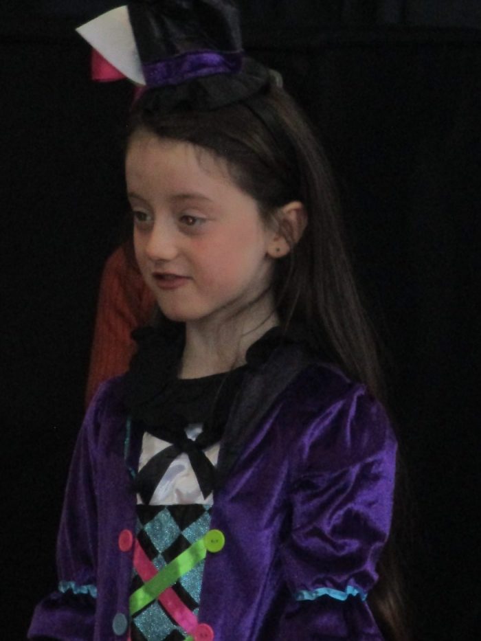 St Aidan's Primary School | World Book Day