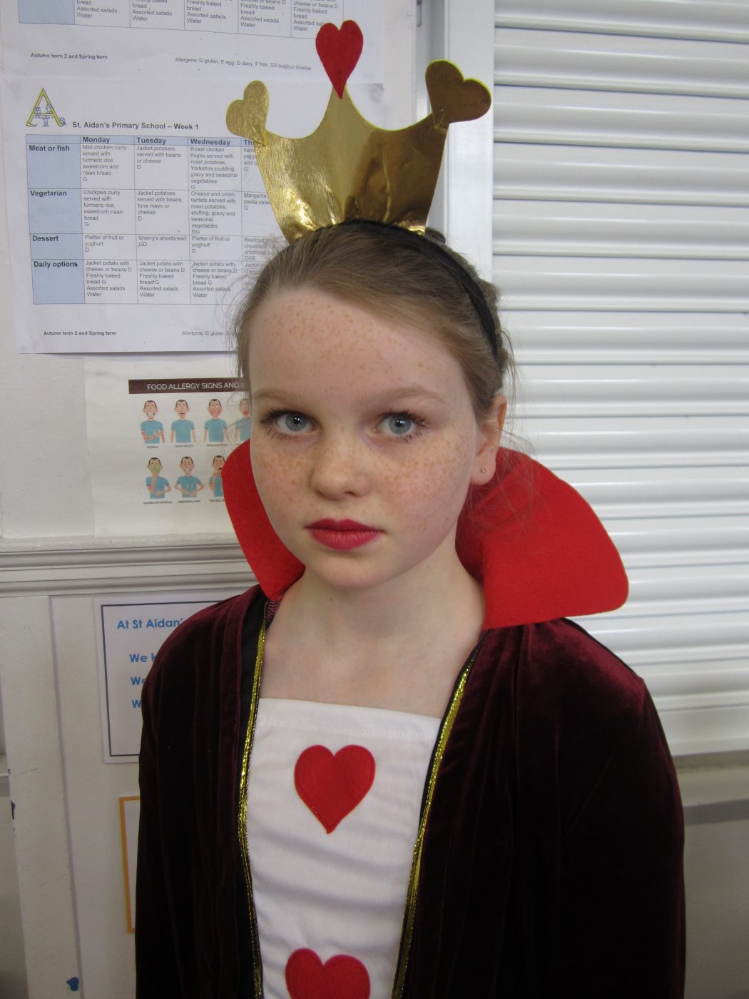 St Aidan's Primary School | World Book Day