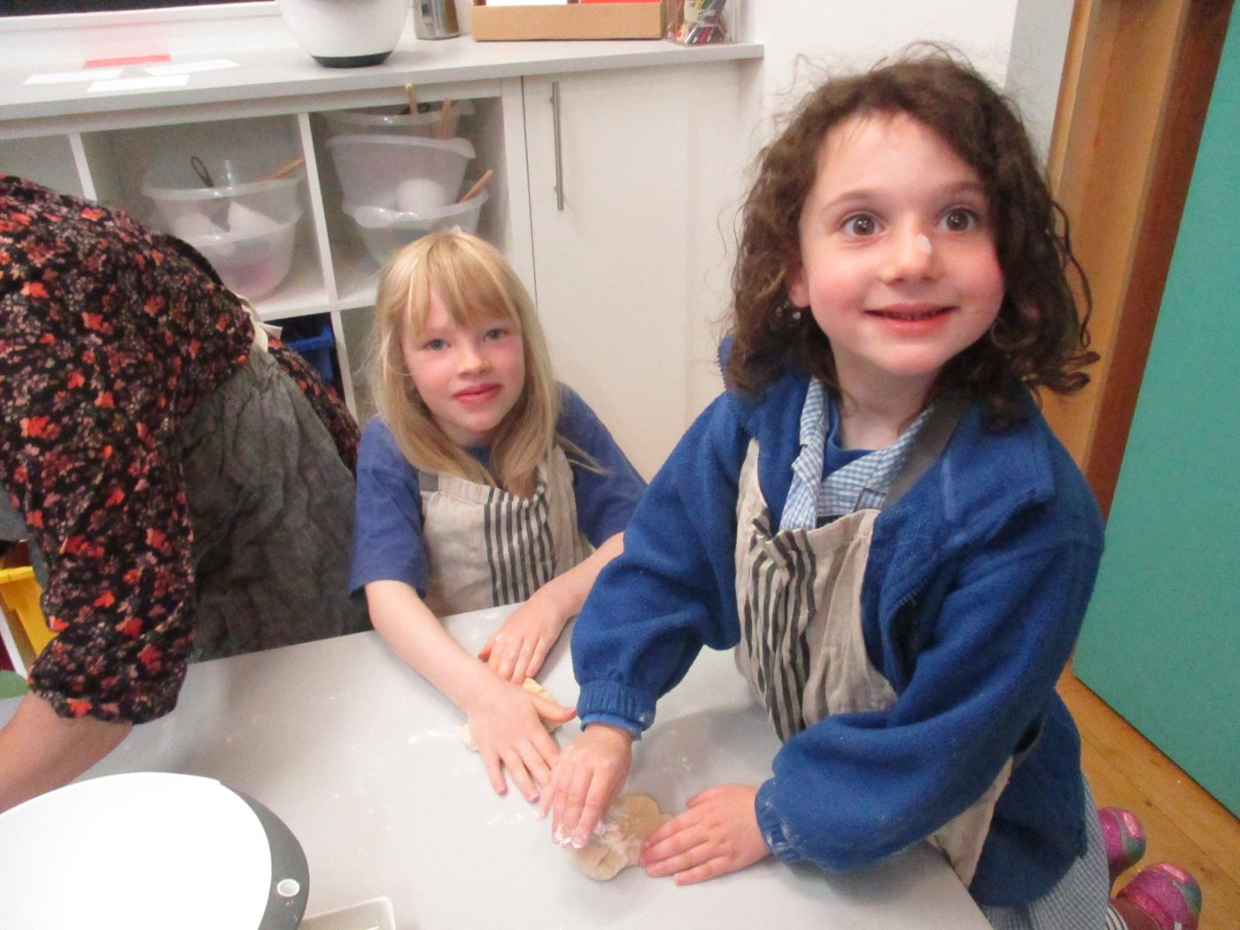 St Aidan's Primary School | Orange Class visited the Jewish Museum