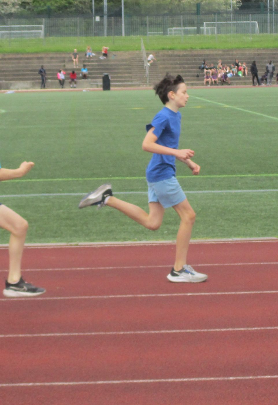 St Aidan's Primary School | Inter-school Athletics Competition